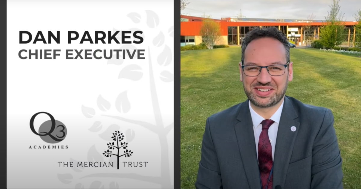 Q3 Academy News – 4th May 2022